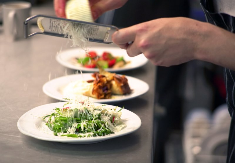 Marcella London - Best Italian Food Restaurants in Deptford, South East ...